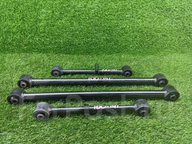 Тяги моста задние комплект Toyota Land Cruiser UZJ100 купить во ...