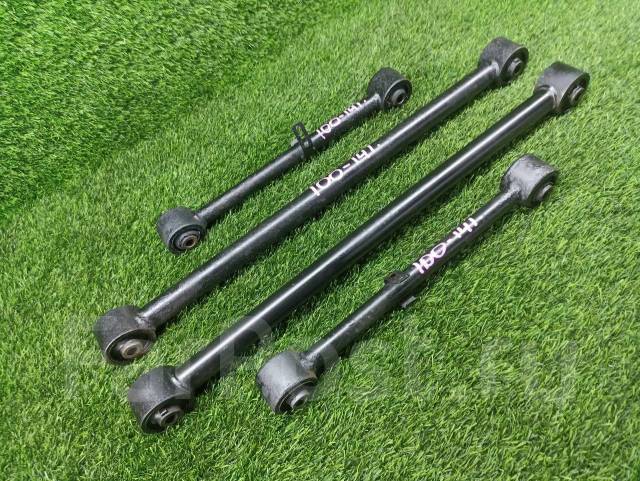 Тяги моста задние комплект Toyota Land Cruiser UZJ100 купить во ...