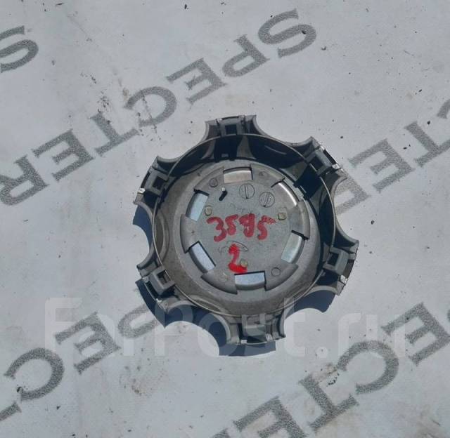 Колпак колеса Toyota Land Cruiser Prado 2003 4260360500 120 5VZ, 5", 1 ...