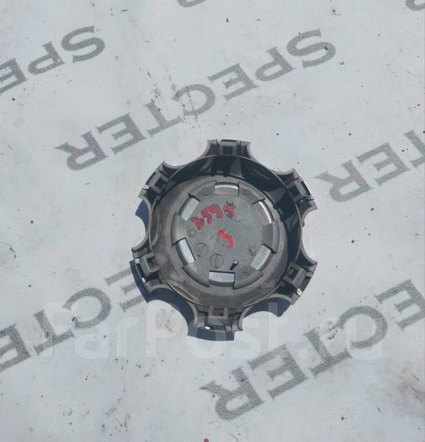Колпак колеса Toyota Land Cruiser Prado 2003 4260360500 120 5VZ, 5", 1 ...