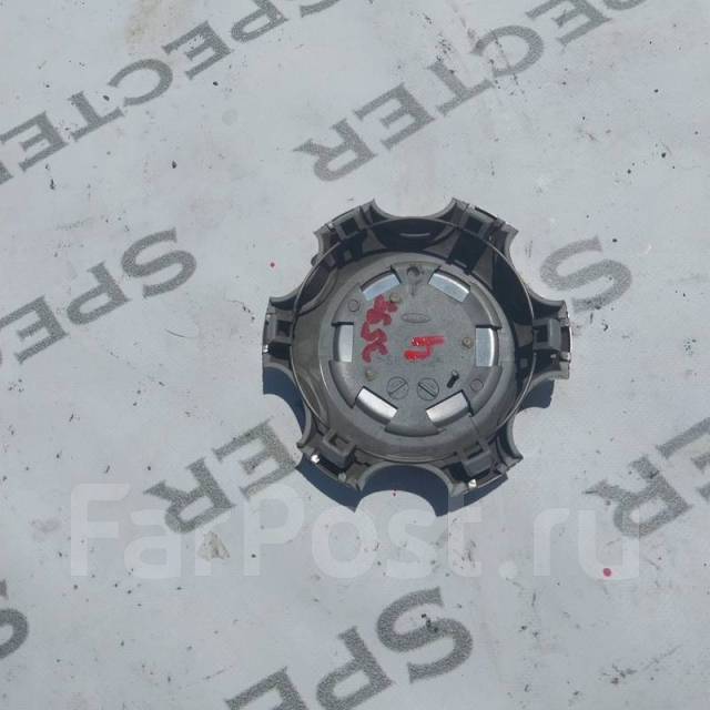 Колпак колеса Toyota Land Cruiser Prado 2003 4260360500 120 5VZ, 5", 1 ...