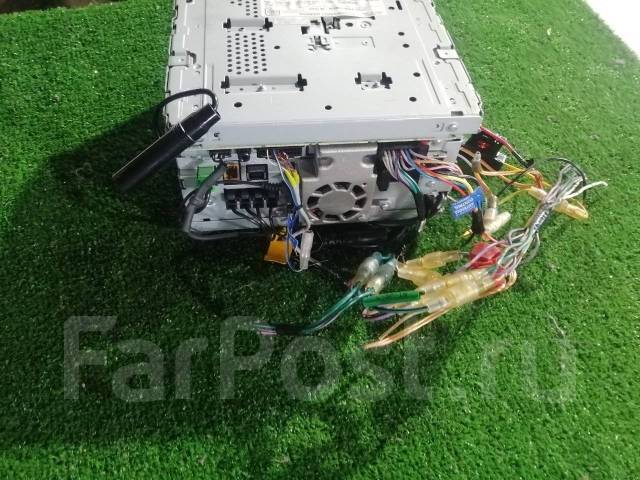 Магнитола TLC 100, Pioneer, 2 DIN — 178x100 мм, б/у, в наличии. Цена ...