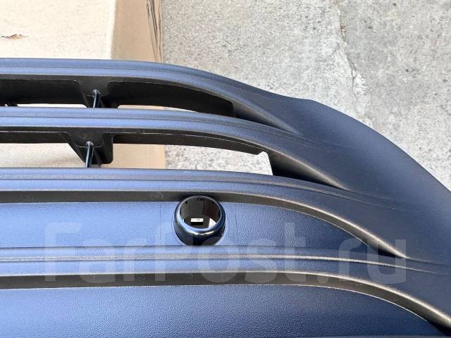 Решетка бампера с камерой Toyota Harrier MXUA80, 85 купить во ...