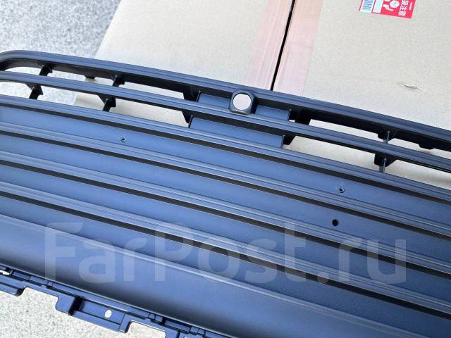 Решетка бампера с камерой Toyota Harrier MXUA80, 85 купить во ...