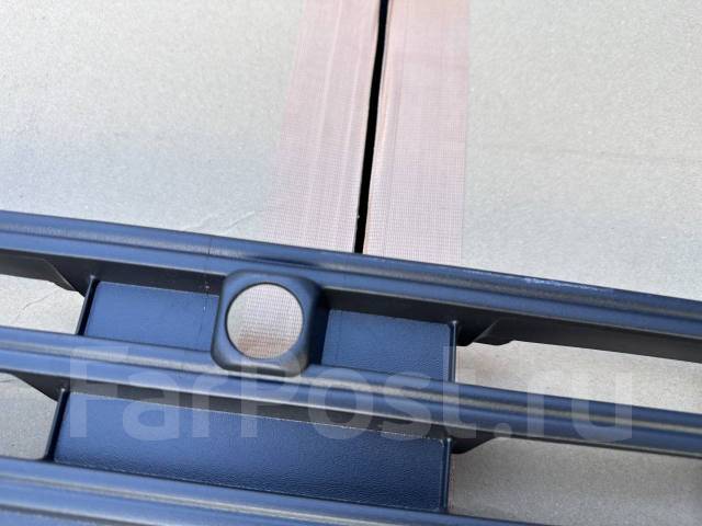 Решетка бампера с камерой Toyota Harrier MXUA80, 85 купить во ...