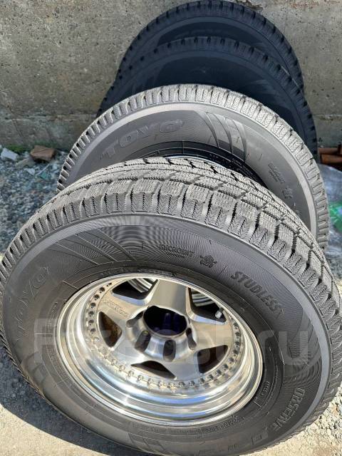 Toyo Observe GSi-5, 265/70 R16, 16", 1 шт, в наличии, 265 мм, 70 % ...