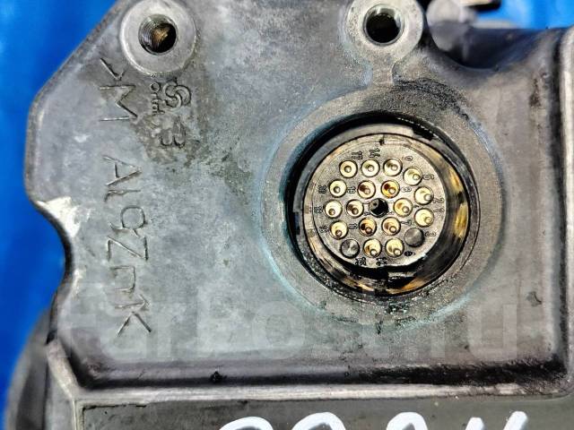 АКПП Audi 01J VL-300, 2RWD A4/A6 01J300052BX купить в Омске по цене: 70 ...