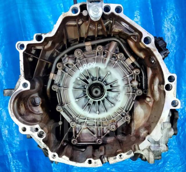 АКПП Audi 01J VL-300, 2RWD A4/A6 01J300052BX купить в Омске по цене: 70 ...