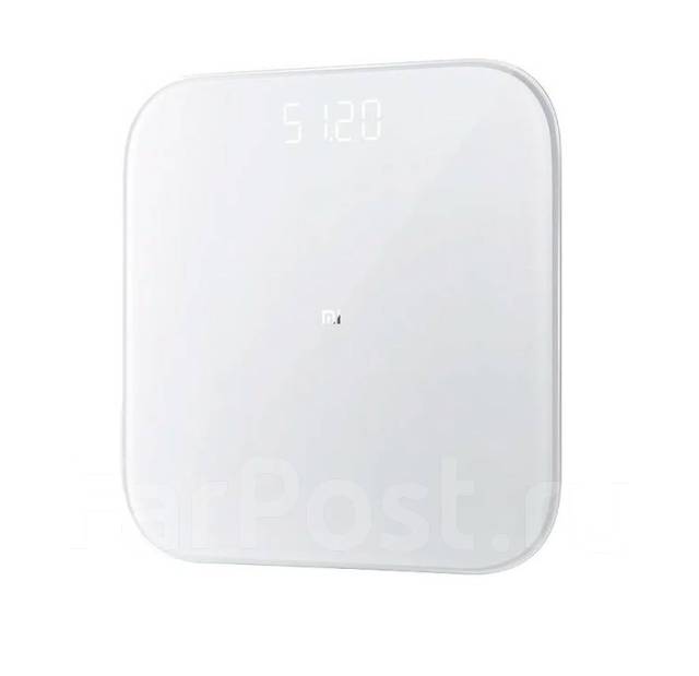 Умные весы Xiaomi Mi Smart Scale 2 White РСТ, новый, в наличии. Цена: 1 ...