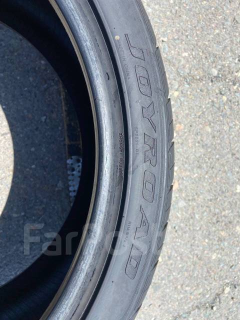 Joyroad Sport RX6, 235/40R19, 19", 1 шт, в наличии, 235 мм, 40 % ...