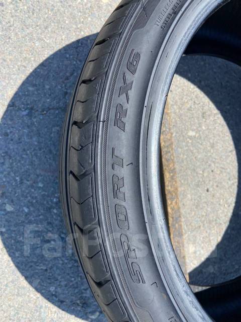 Joyroad Sport RX6, 235/40R19, 19", 1 шт, в наличии, 235 мм, 40 % ...