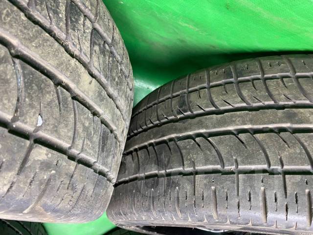 Комплект разношироких колес R22, 22", 1 шт, 265/295 мм, 35/30 ...