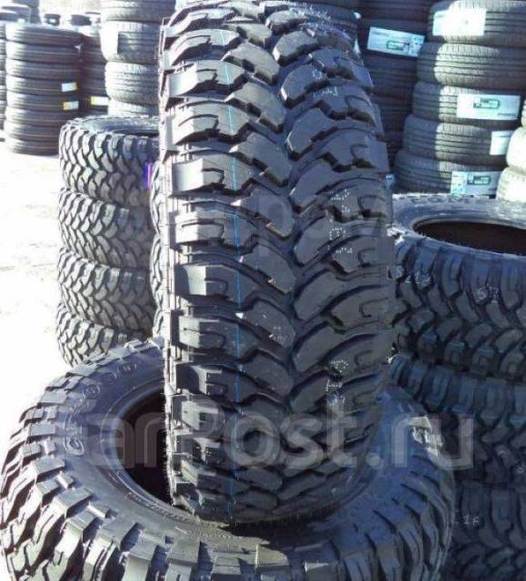 Comforser CF3000, 275/65 R18, 18", 1 шт, в наличии, 275 мм, 65 % ...