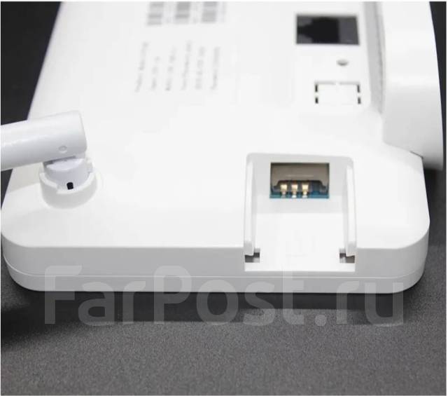 Wifi Wi-Fi Роутер CP106 маршрутизатор 4G LTE с сим картой 300 Мбит/с ...