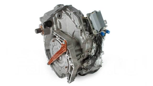 Новая коробка передач АКПП Al4 Dp0 Peugeot купить в Новосибирске по