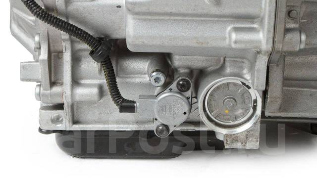 Новая коробка передач АКПП Al4 Dp0 Peugeot купить в Новосибирске по