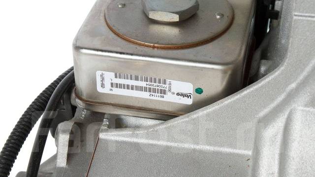 Новая коробка передач АКПП Al4 Dp0 Peugeot купить в Новосибирске по