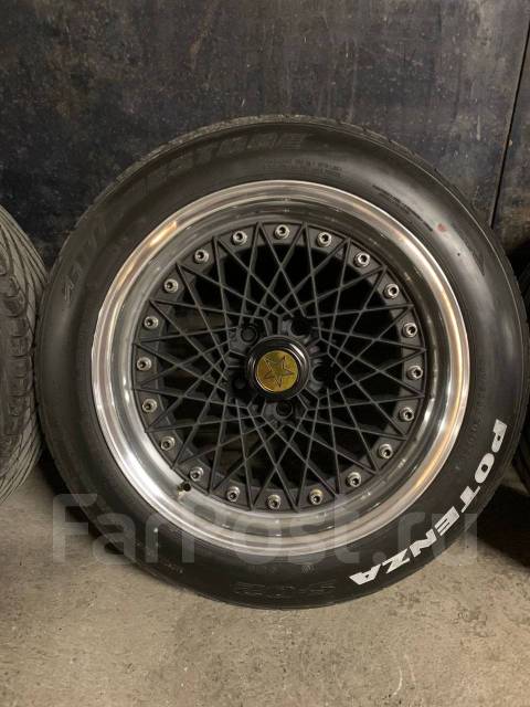 Продам крутые олдовые Southern Wheels на приятных параметрах, 16", 1 шт ...