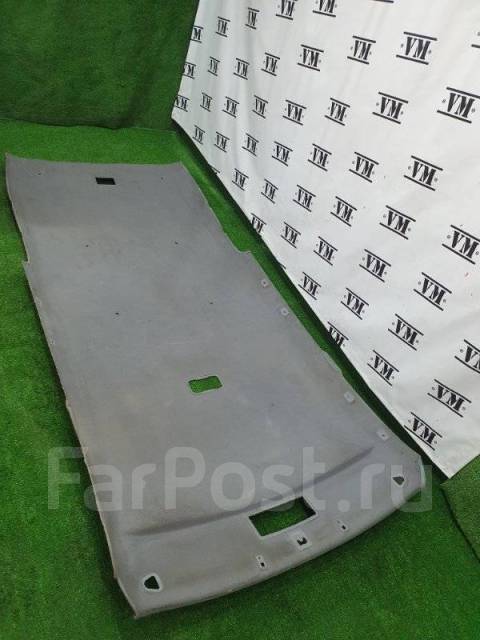 Обшивка потолка Toyota Carina E 1995 9046709126 AT191L 7A-FE купить в ...