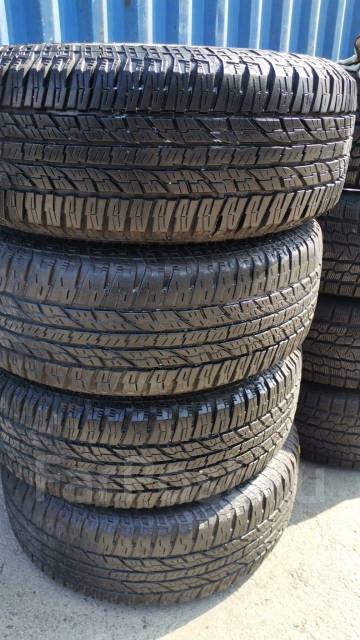 Yokohama Geolandar A/T G015, 265/65 R17, 17", 1 шт, в наличии, 265 мм ...
