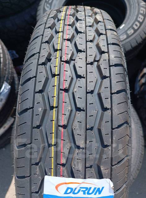 Durun D108, 185R14 C, 185/80R14 C, 14", 1 шт, в наличии, 185/185 мм, 80 ...