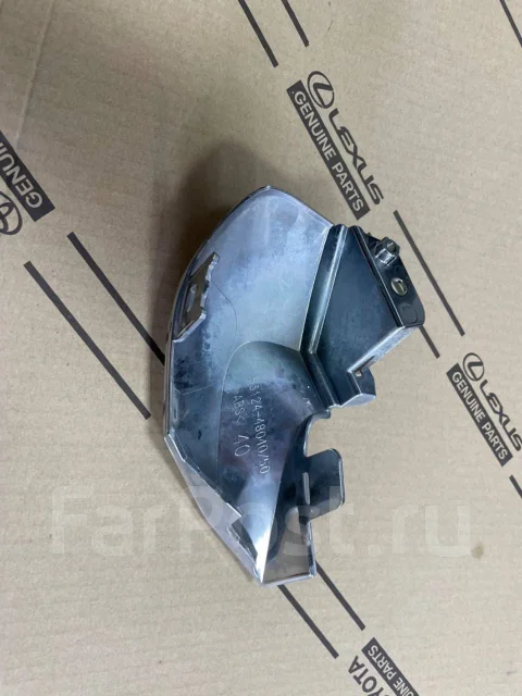 Решетка радиатора Lexus RX200t RX300 RX350 RX450h *S617* купить во ...
