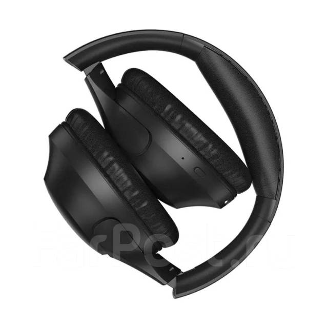 Беспроводные накладные Bluetooth наушники Xiaomi QCY H2, новый, в ...