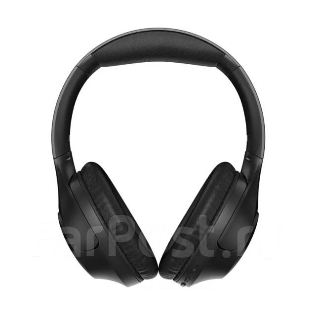 Беспроводные накладные Bluetooth наушники Xiaomi QCY H2, новый, в ...