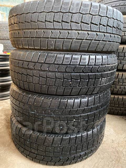 Dunlop Winter Maxx WM02, 195/65r15, 15", 1 шт, в наличии, 195 мм, 65 %, радиальный, зимние. Цена ...
