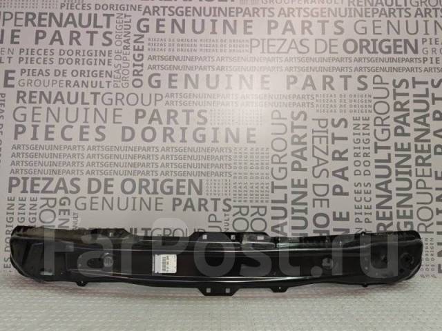 Усилитель бампера Renault Duster 2 752107199R, передний купить в Москве ...