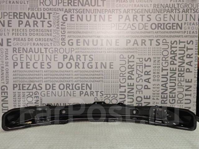 Усилитель бампера Renault Duster 2 752107199R, передний купить в Москве ...