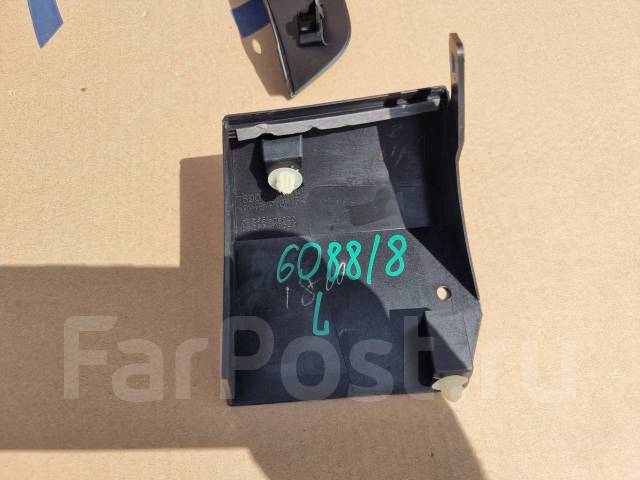 Молдинг (накладка) крыла Lexus NX Новый 75602-78010 купить во ...