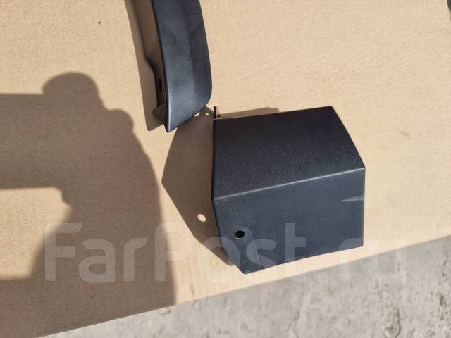 Молдинг (накладка) крыла Lexus NX Новый 75602-78010 купить во ...