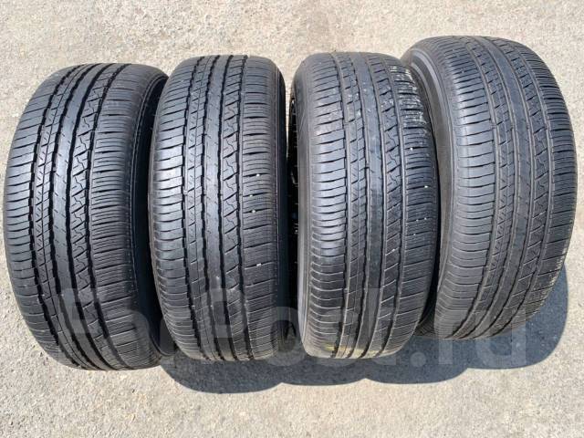 Falken Ziex, 225/55 R18, 18", 1 шт, в наличии, 225 мм, 55 %, радиальный ...