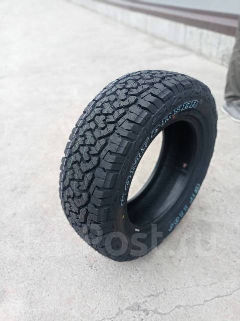 Comforser CF1100, 215/65 R16 XL, 16", 4 шт, в наличии, 215 мм, 65 % ...