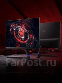Игровой монитор Xiaomi Redmi Display 27" G27 165 Hz (P27FBB-RG), ЖК ...