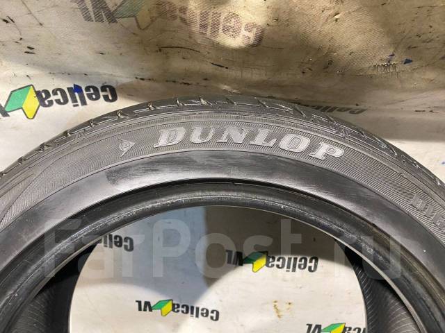 Dunlop SP Sport LM704, 205/55R16, 16", 1 шт, в наличии, 205 мм, 55 % ...