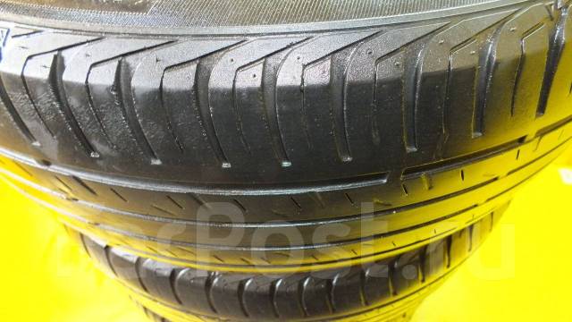 Dunlop Grandtrek PT3, 225/60/R17 99v, 17", 1 шт, в наличии, 225 мм, 60 %, радиальный, летние ...