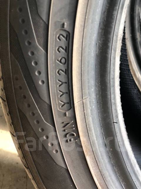 Yokohama BluEarth RV-03, 225/50 R18, 225/50 R18, 18", 1 шт, в наличии, 225/225 мм, 50/50 %. Цена ...