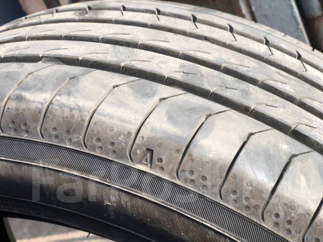 Yokohama BluEarth RV-03, 225/50 R18, 225/50 R18, 18", 1 шт, в наличии, 225/225 мм, 50/50 %. Цена ...