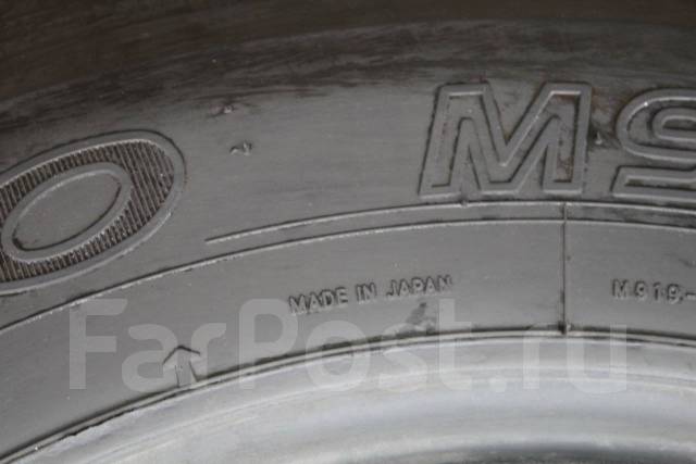 Toyo M919, LT 245/70 R19.5, 19.5", 1 шт, в наличии, 245 мм, 70 % ...