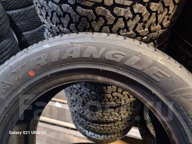 Triangle Group TR918, 205/60 R16, 16", 1 шт, в наличии, 205 мм, 60 % ...