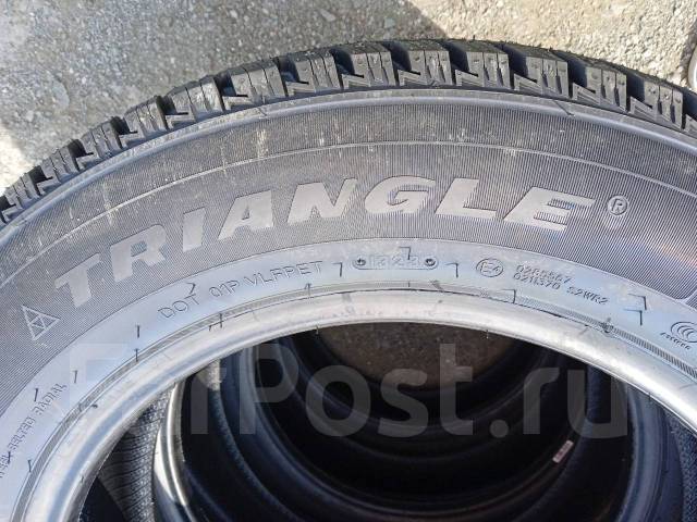 Triangle IcelynX TI501, 225/65 R17, 17", 1 шт, в наличии, 225 мм, 65 % ...