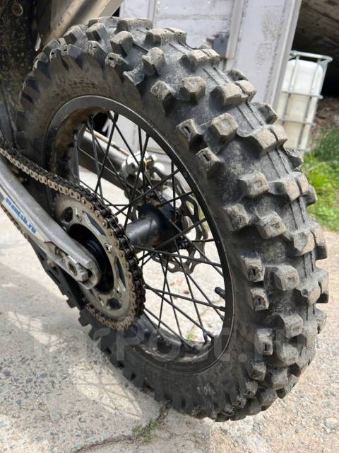 Avantis Enduro 250, 2021, 250 куб. см. 4х тактный, с пробегом, исправен ...