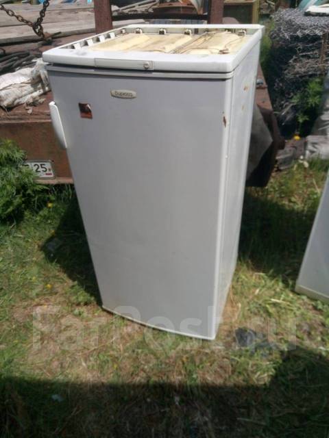 Продам холодильник Бирюса 10 Е, б/у, в наличии. Цена: 6 500₽ в Хабаровске