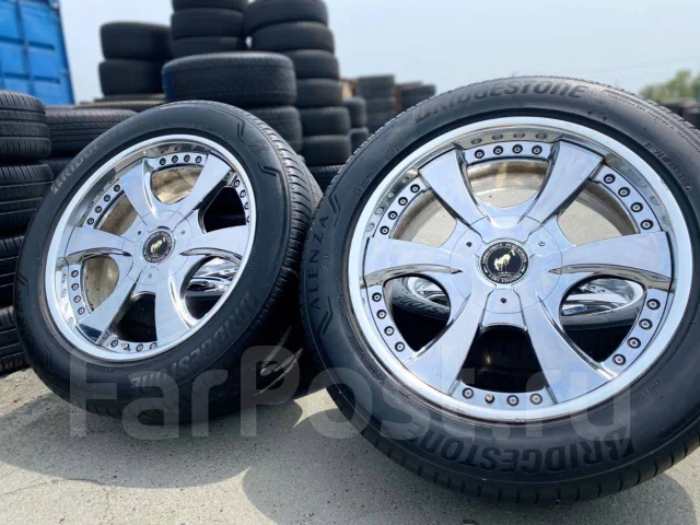 Super Star! Made in Japan! Разборн Lodio Drive Pure Spirits Coneal R20 ...