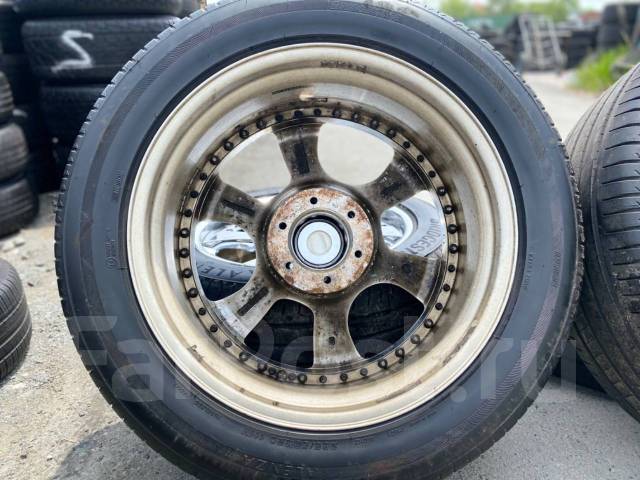 Super Star! Made in Japan! Разборн Lodio Drive Pure Spirits Coneal R20 ...