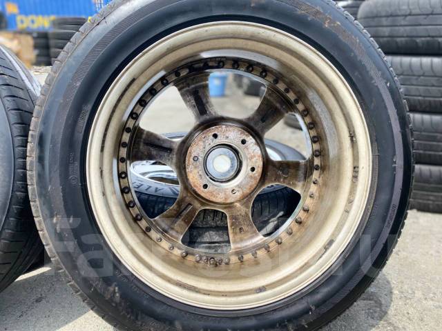 Super Star! Made in Japan! Разборн Lodio Drive Pure Spirits Coneal R20 ...