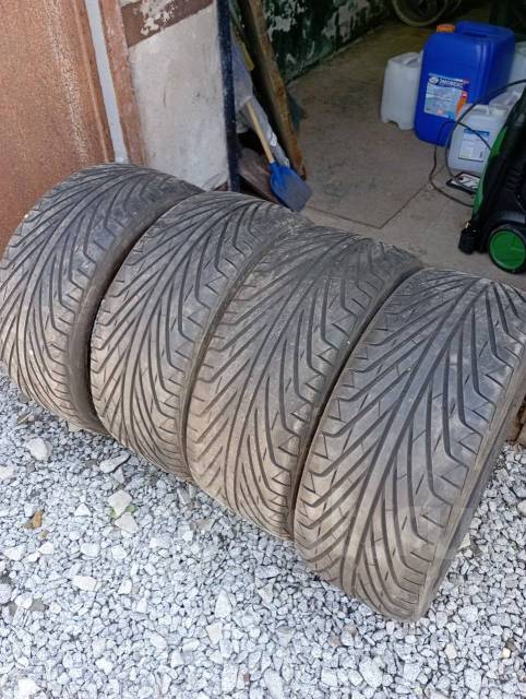 Triangle TR968, 245/45 R18, 245/45/18, 18", 4 шт, в наличии, 245/245 мм ...