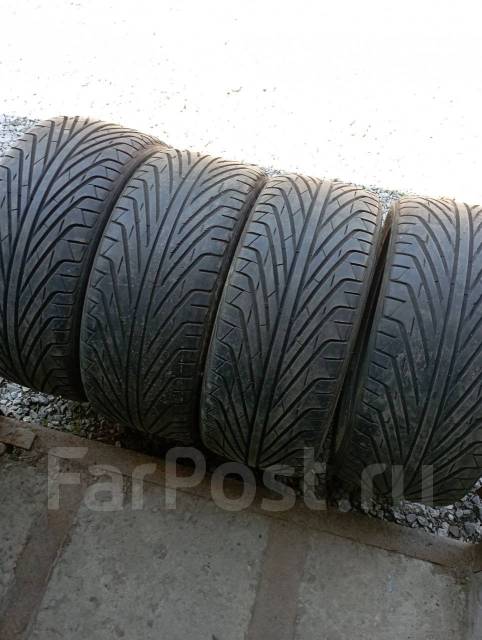 Triangle TR968, 245/45 R18, 245/45/18, 18", 4 шт, в наличии, 245/245 мм ...